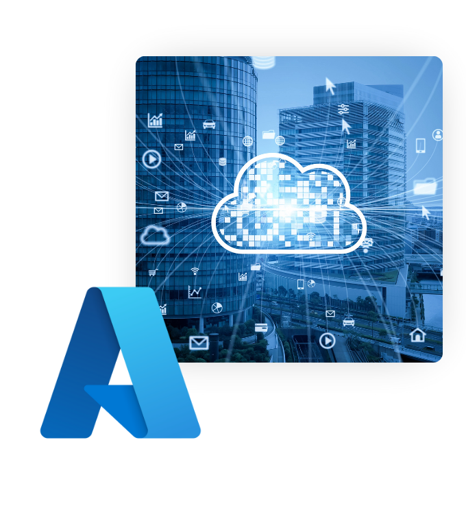 Microsoft Azure | Pulse Technology